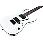 Ibanez GRGA120 GIO RGA Series Electric Guitar White | Guitar Center