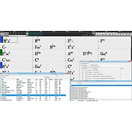 PG Music Band-in-a-Box Pro 2017 (Windows DVD-ROM) | Guitar Center