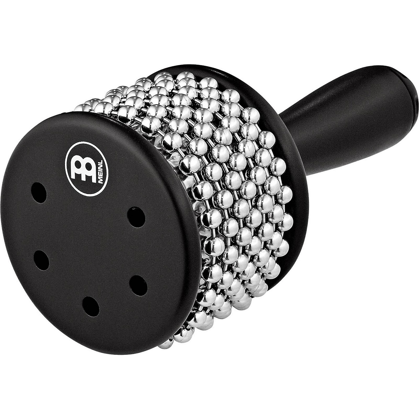 Latin Percussion Cabasa Musical Instrument - 4.5" Stainless Steel With ...