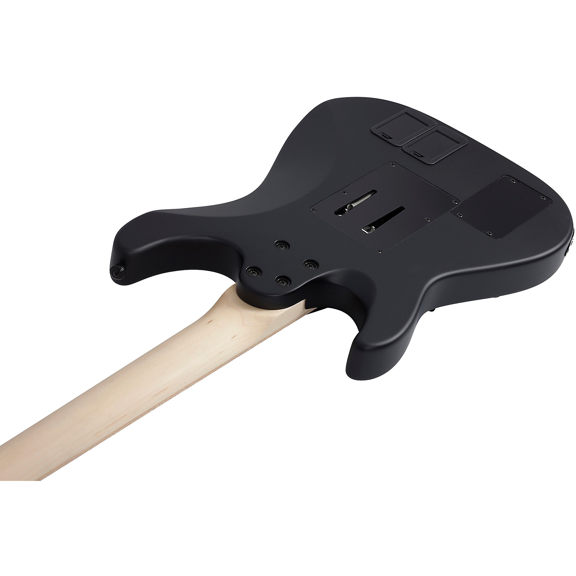Schecter Guitar Research Sun Valley Super Shredder Floyd Schecter Guitar Research Sun Valley Super Shredder Floyd