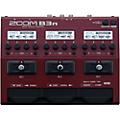 Zoom B3n Multi-Effects Bass Guitar Processor | Guitar Center