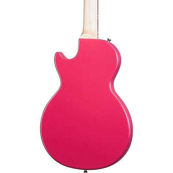 Open Box Gibson M2 Electric Guitar Strawberry Milk | Guitar Center