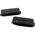 Seymour Duncan M Holcomb Alpha Omega 8-String Pickup Set Black Bridge ...