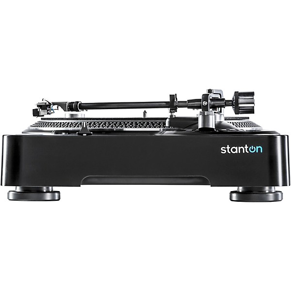Open Box Stanton T.92 M2 USB Direct-Drive Turntable with Deckadance ...