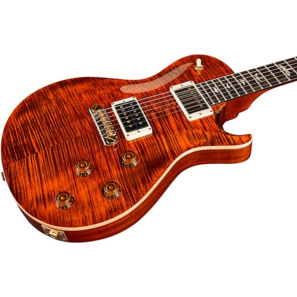 Platinum PRS Mark Tremonti With Pattern Thin Neck and Adjustable ...