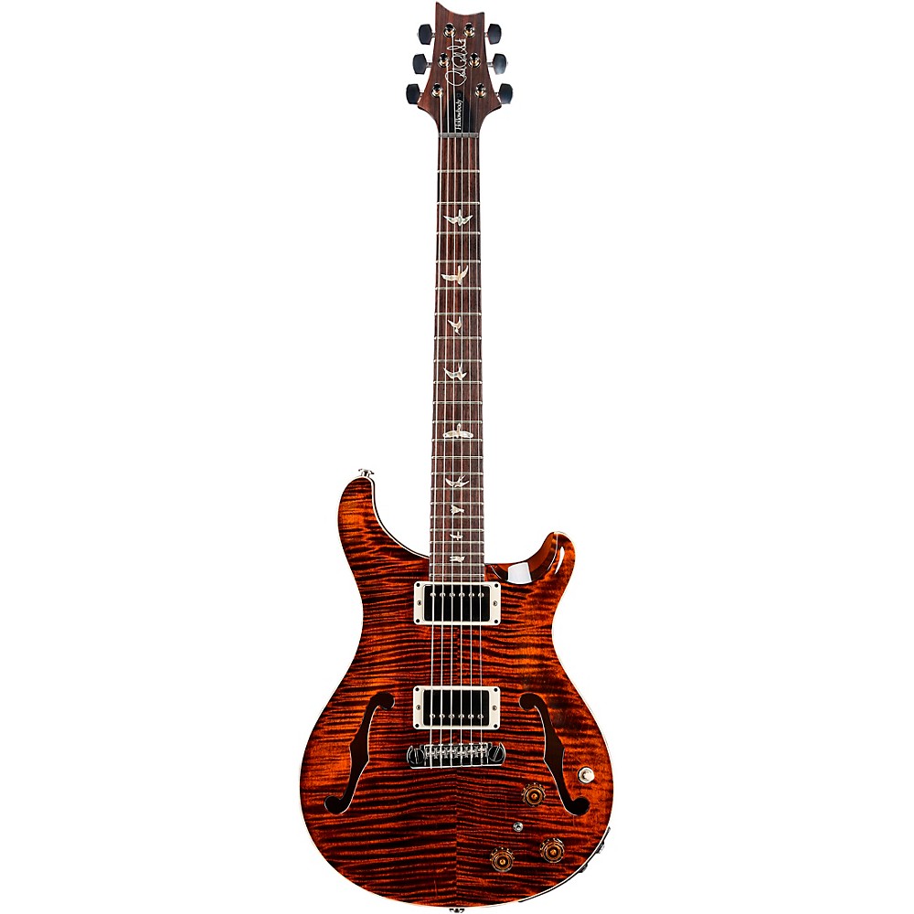 How much do PRS guitars cost?