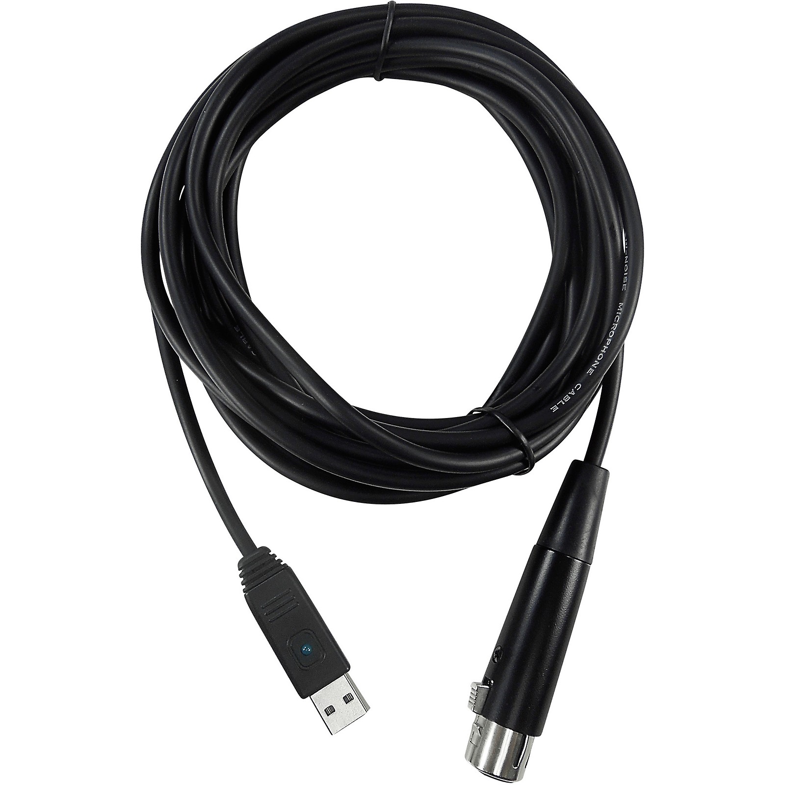 Behringer MIC 2 USB Microphone to USB Interface Cable | Guitar Center