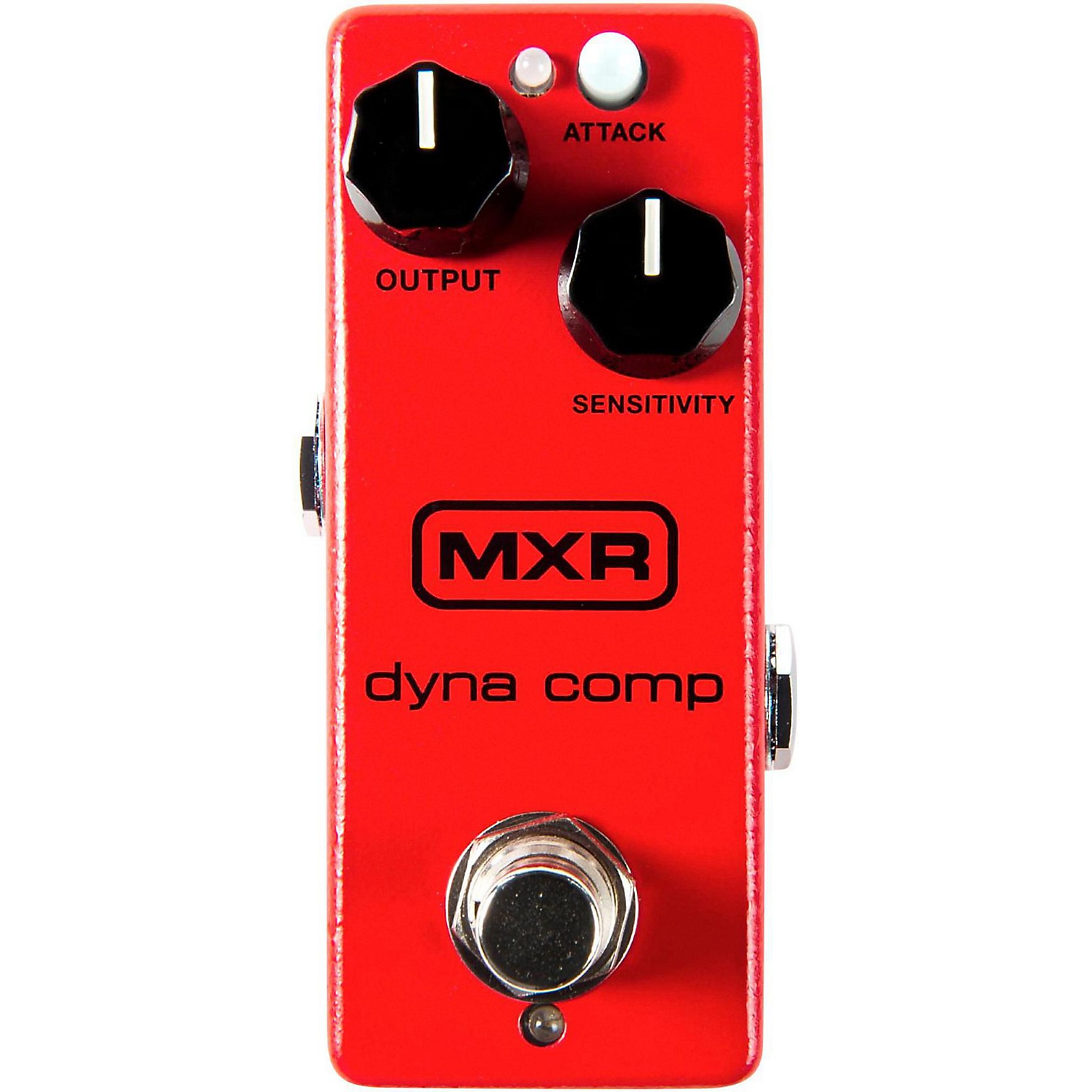 MXR Dyna Comp Mini Compressor Pedal | Guitar Center
