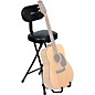 Gator Frameworks Guitar Seat and Stand Combo | Guitar Center