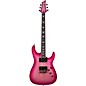 Schecter Guitar Research Omen Extreme-6 Electric Guitar Trans Hot Pink ...