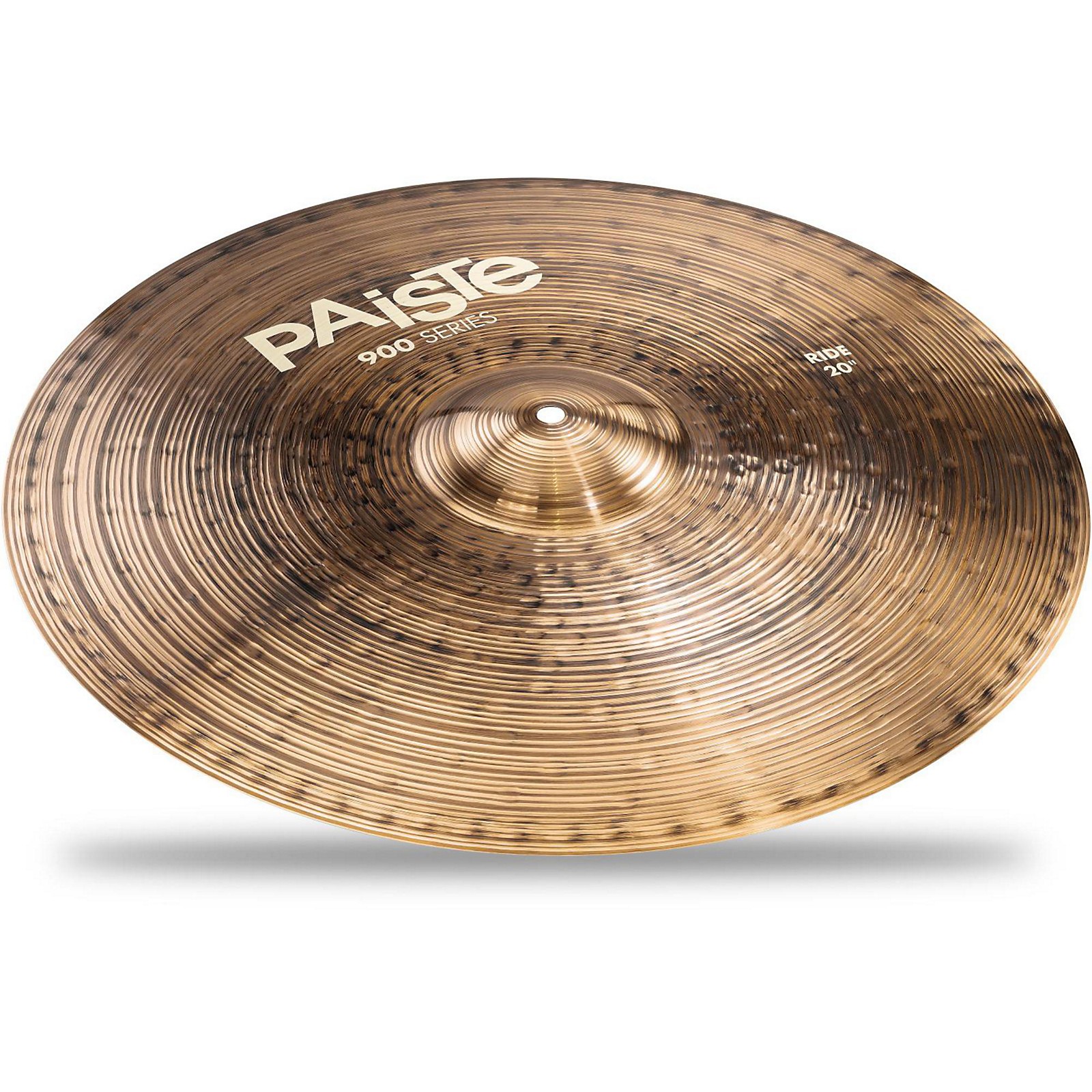 Paiste 900 Series Ride Cymbal 20 in. | Guitar Center
