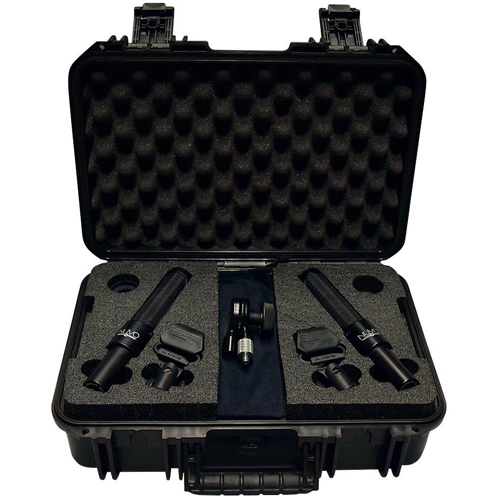AEA Microphones AEA N8 NUVO STEREO MIC KIT | Guitar Center