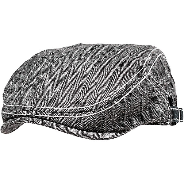 Fender Winter Driver's Cap - Onesize - Grey | Guitar Center