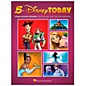Hal Leonard Disney Today 5 Finger Piano Songbook | Guitar Center