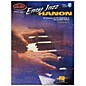 Hal Leonard Easy Jazz Hanon - 50 Exercises for the Beg to Int Pianist ...