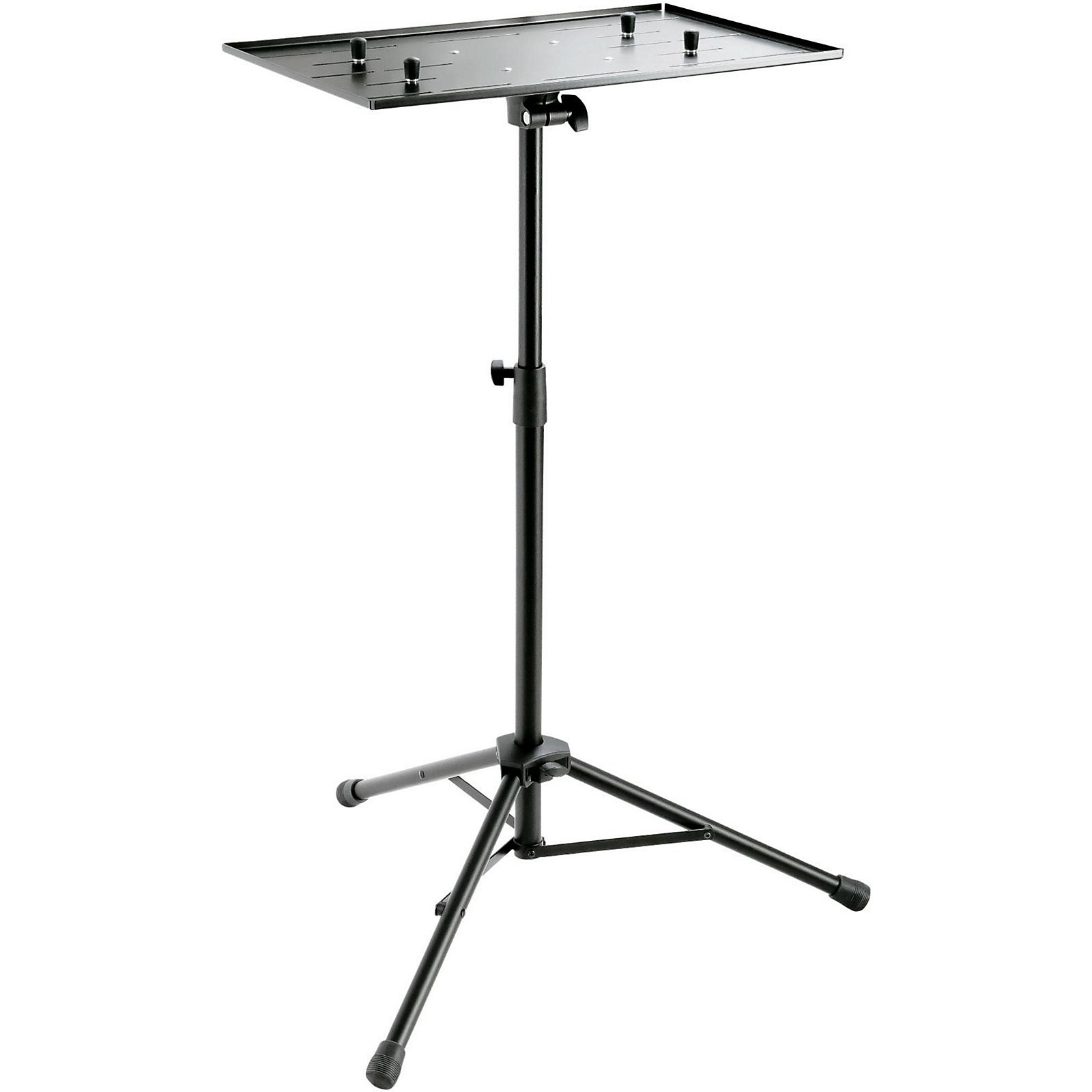 K&M 12185 Laptop Stand | Guitar Center