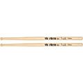 Vic Firth Corpsmaster Roger Carter Signature Marching Snare Drum Sticks ...