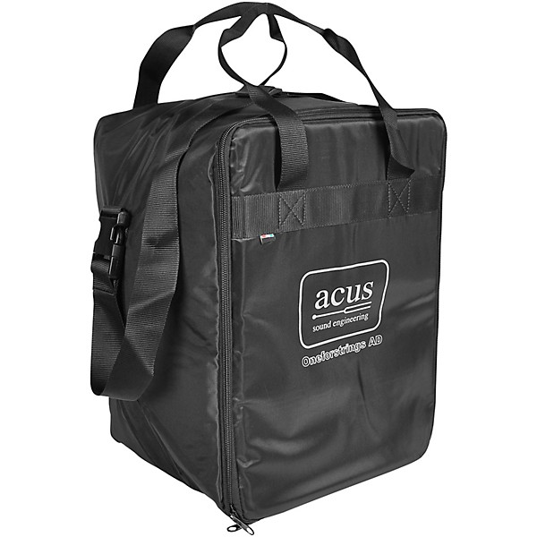 Acus Sound Engineering One for Strings AD Acoustic Combo Amp Bag ...
