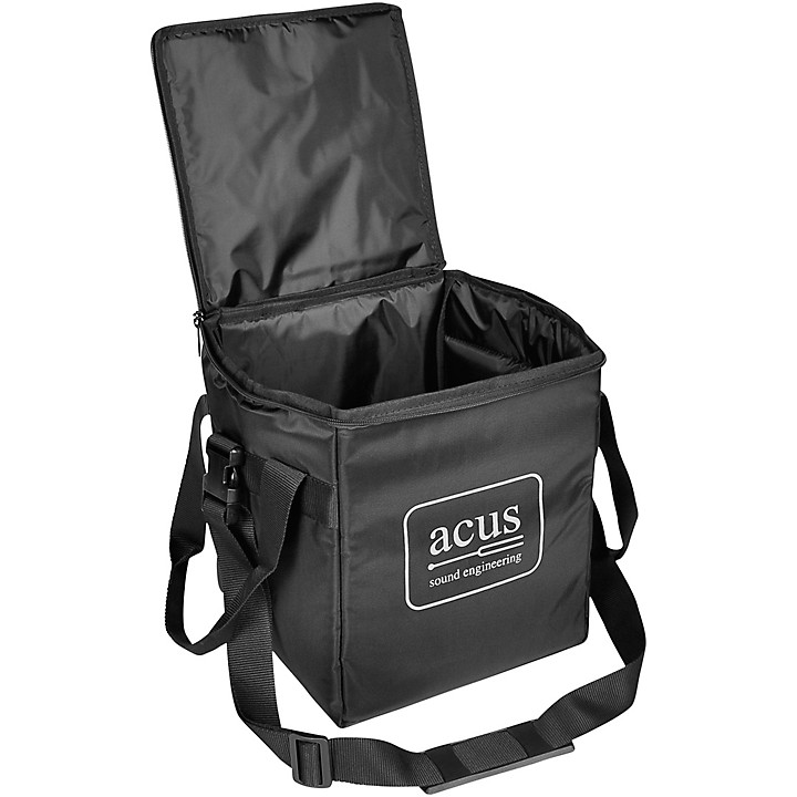 Acus Sound Engineering One for Strings 8 Acoustic Combo Amp Bag ...