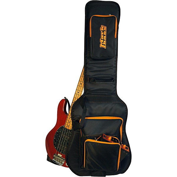 Markbass Nano Pocket Bass Guitar Bag | Guitar Center