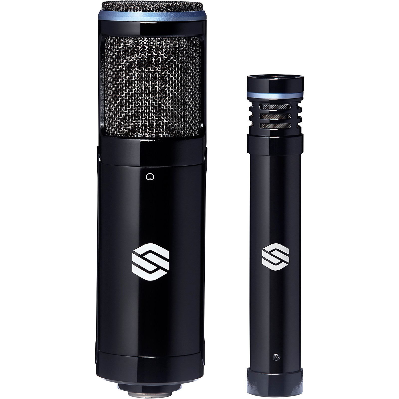 Sterling Audio SP150/130 Studio Condenser Microphone Pack | Guitar Center