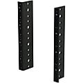 Gator GRW-RACKRAIL-04U Rackworks Rack Rail Set; 4U Tapped 10-32 4 RU ...