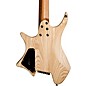 Platinum strandberg Natural | Guitar Center