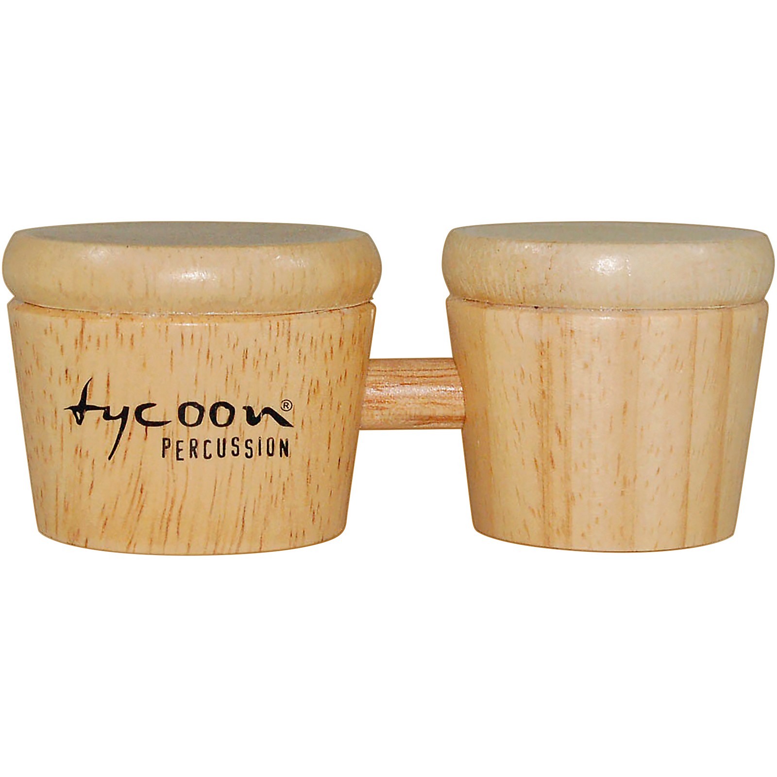Tycoon Percussion TS-B Bongo Skin Shaker | Guitar Center