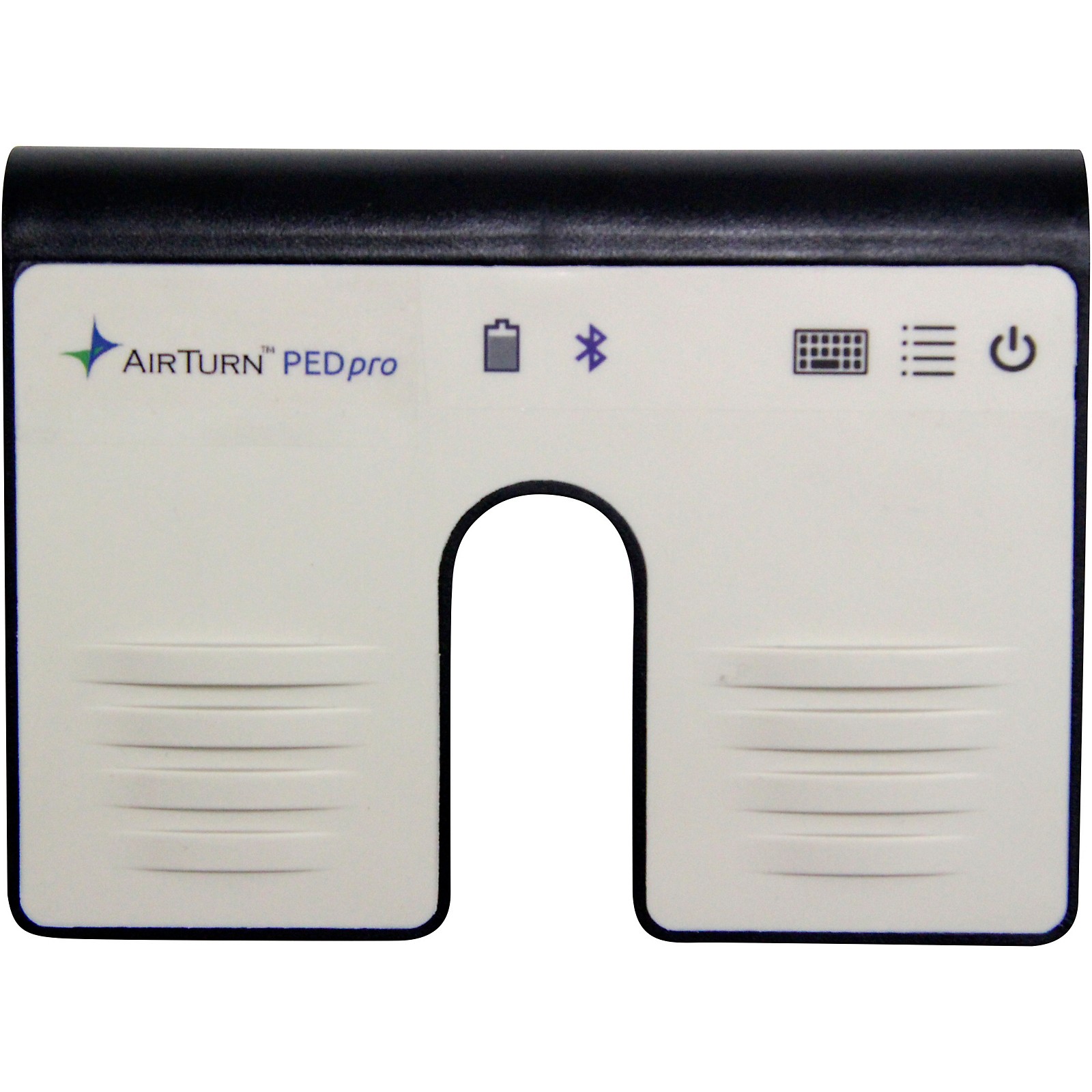 AirTurn PEDpro Pedal Controller | Guitar Center