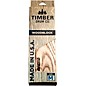 Timber Drum Company Solid American Hardwood Wood Block Medium | Guitar ...
