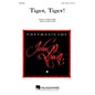Hal Leonard Tiger, Tiger! 3 Part Treble composed by John Leavitt ...