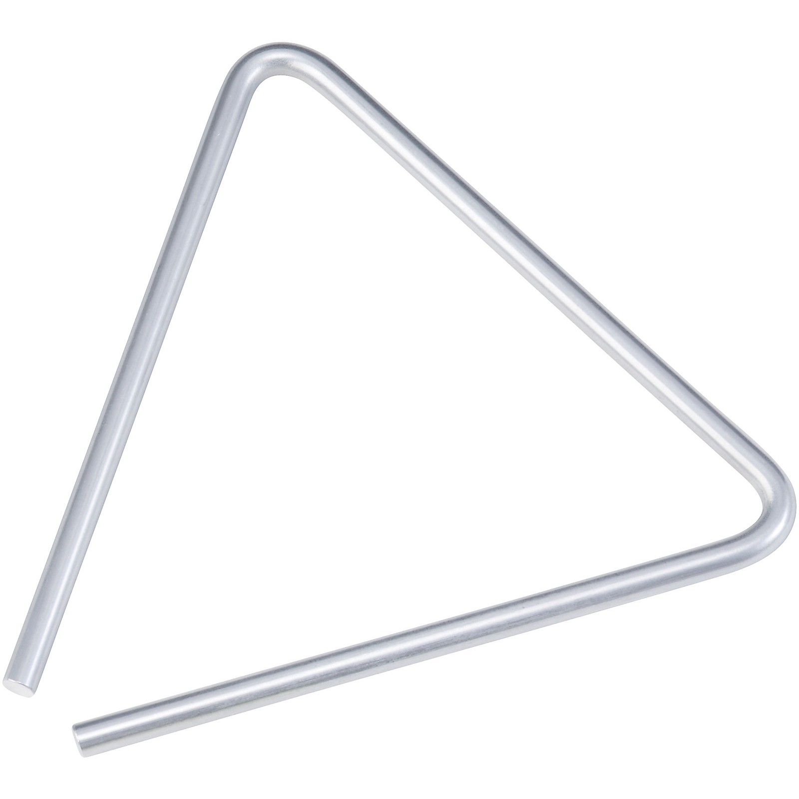 Gon Bops Fiesta Aluminum Triangles 8 in. | Guitar Center