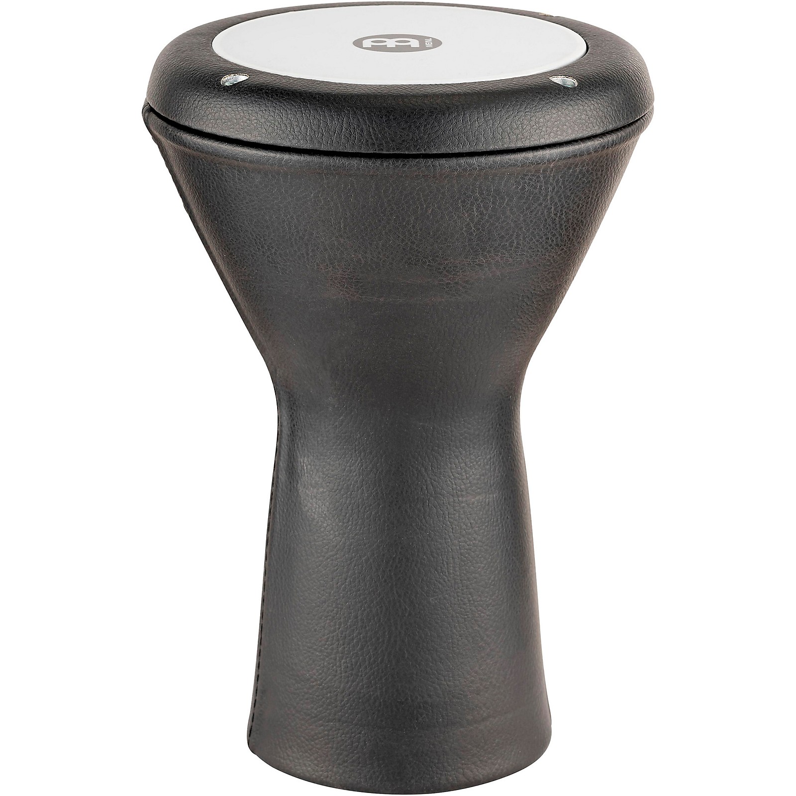 MEINL Soprano Aluminum Doumbek Black | Guitar Center
