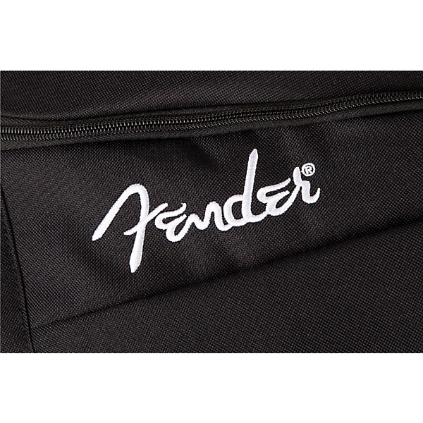 Fender Urban Squier Mini Strat Gig Bag | Guitar Center