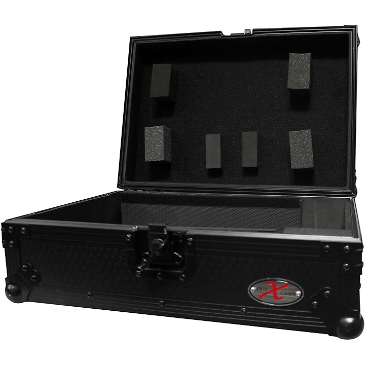 ProX XS-CD Flight Case for CDJ-3000, CDJ-2000NXS2, DN-SC6000 and Large ...