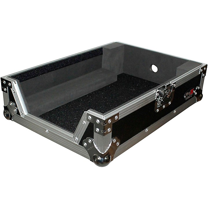 ProX XS-M12 Universal ATA Style Flight Road Case for 12 in. DJ Mixer ...