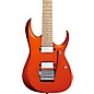Open Box Ibanez RGD Prestige 7-String Electric Guitar Roadster Orange ...