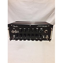 Fender Solid State Guitar Amplifier Heads | Guitar Center