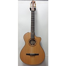 Taylor Classical & Nylon Guitars | Guitar Center