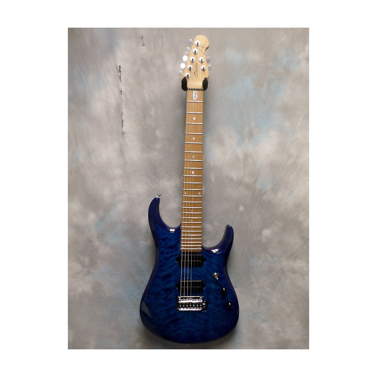 John Petrucci Signature