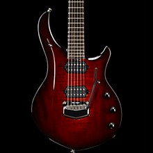 Ernie Ball Music Man John Petrucci Monarchy Majesty Electric Guitar ...