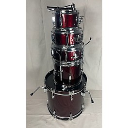 Used Acoustic Drum Sets | Guitar Center