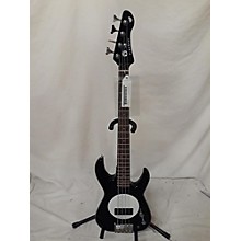 Short Scale Basses