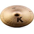 Zildjian K Custom Dark Ride Cymbal 20 in. | Guitar Center