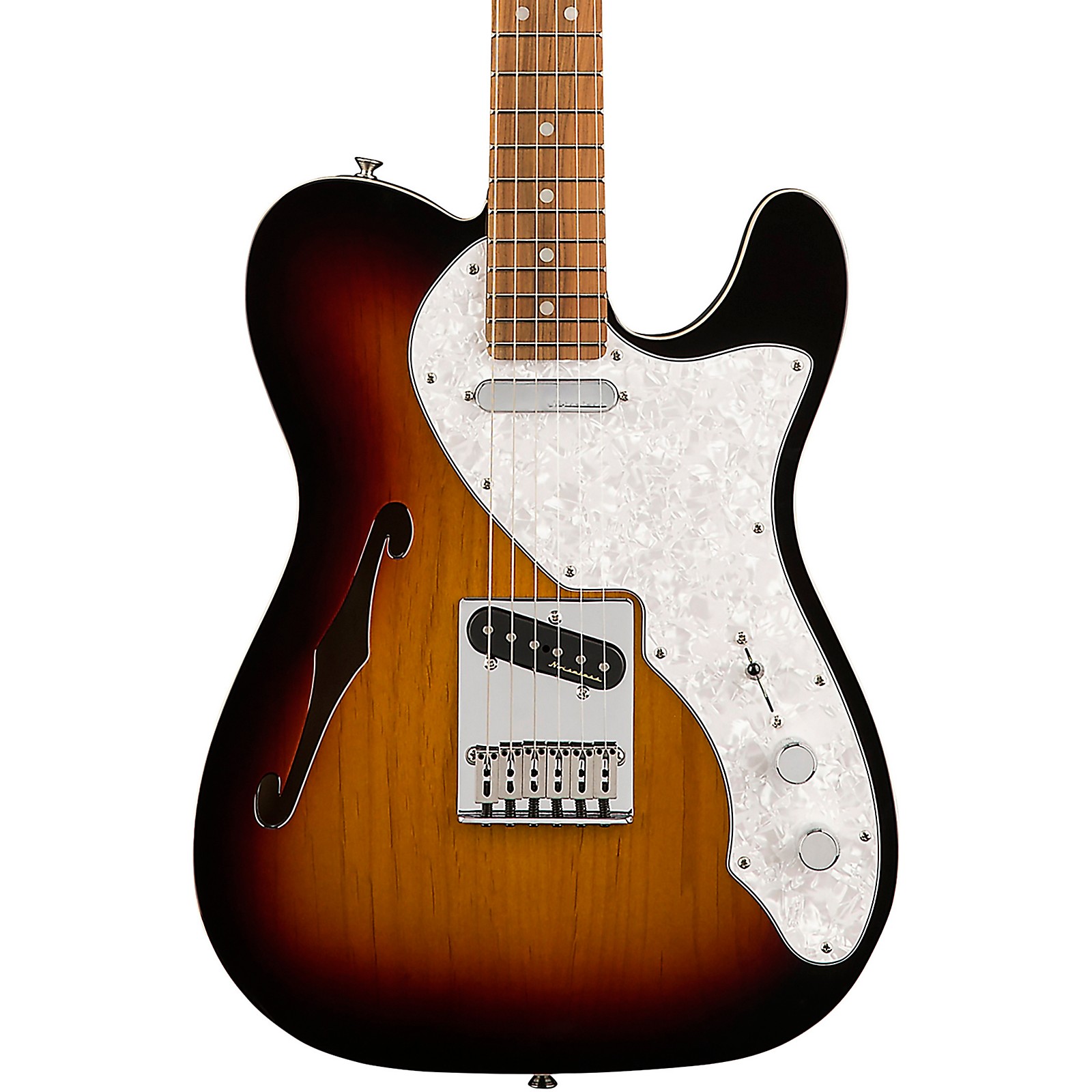 Fender 3-Color Sunburst | Guitar Center