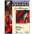 Hal Leonard Essential Elements For Strings Viola (Book 2 with EEi) | Guitar Center