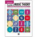 Alfred Essentials Of Music Theory Series Teacher's Answer Key | Guitar ...