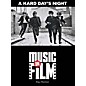 Limelight Editions A Hard Day's Night (Music on Film Series) Music On ...