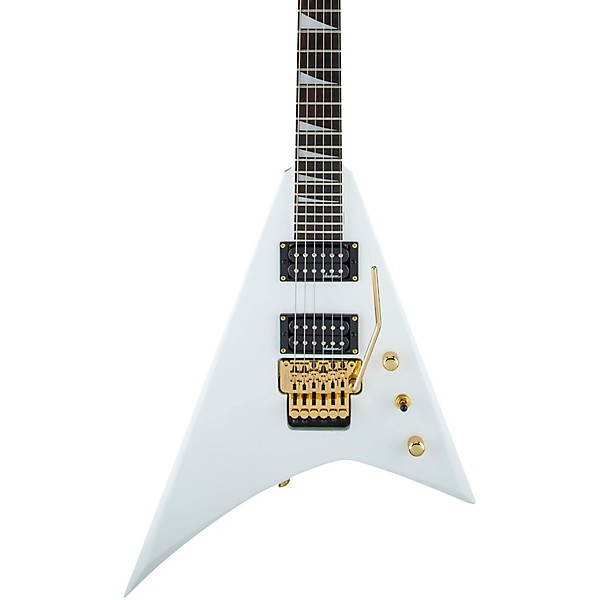 Clearance Jackson Snow White | Guitar Center