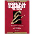 Hal Leonard Essential Elements for Strings Book 1 Viola | Guitar Center